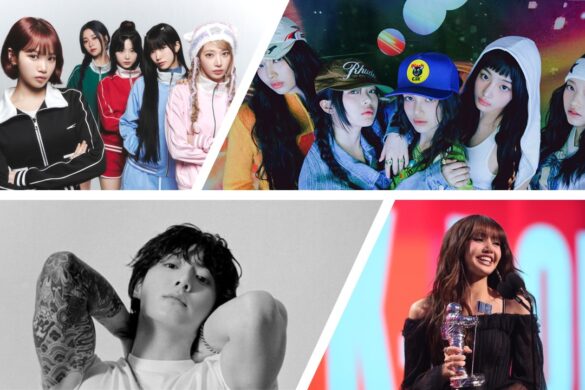 MAMA Awards 2024: Complete Winners List and Unforgettable Highlights - kpop-fandom